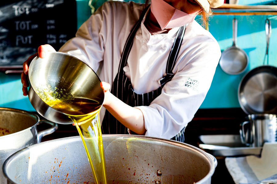 KAN – Pasta Sauce Kitchen