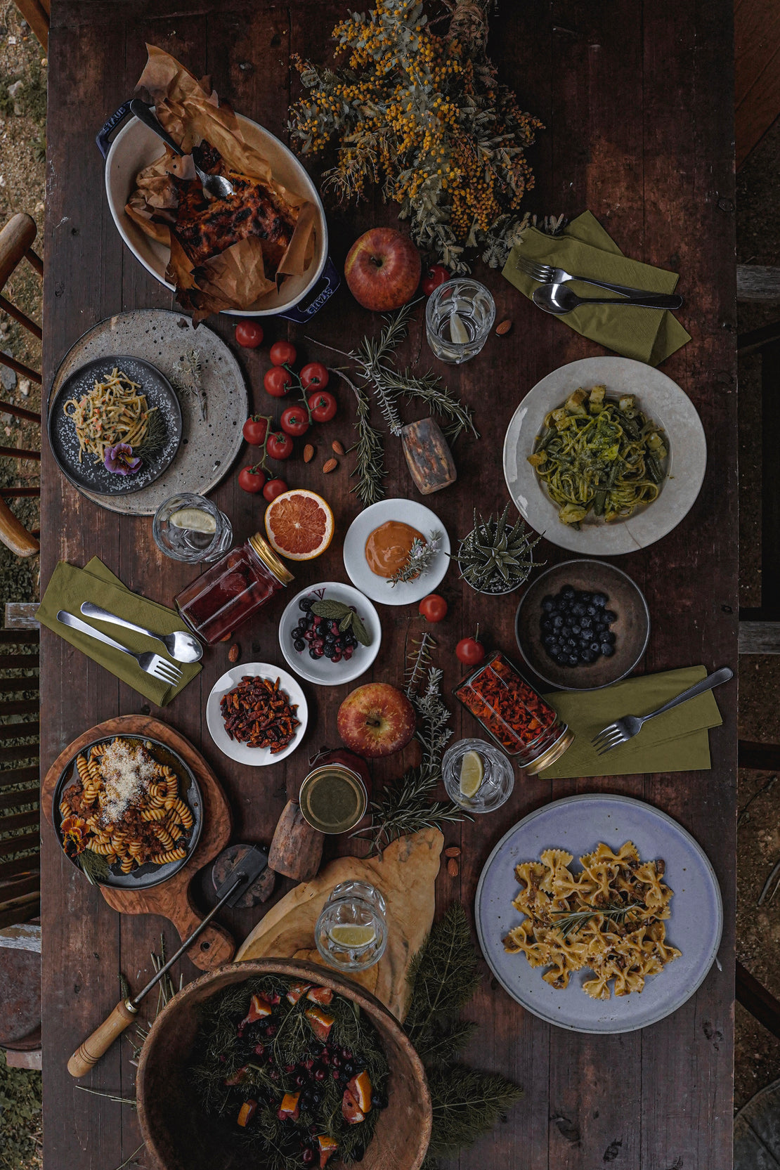 ボロネーゼとは？ミートソースとの違いも解説！ – Pasta Sauce Kitchen