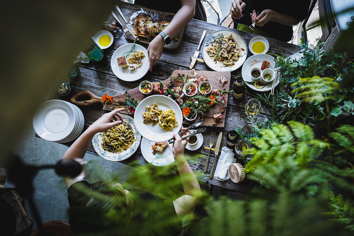 PSKお試しセット【初回限定20％OFF】 – Pasta Sauce Kitchen