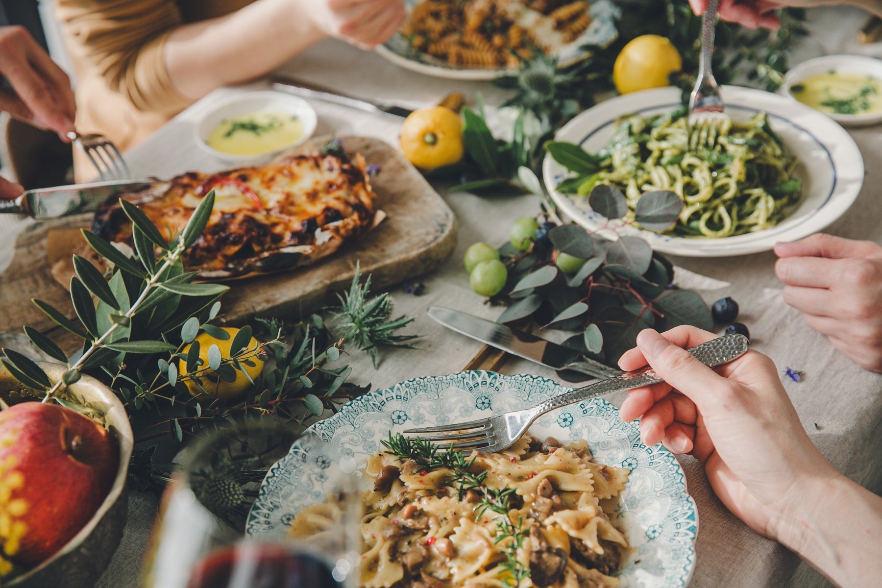 魅力的なイタリアのオーブン料理、ポルケッタ！レシピもご紹介します。 – Pasta Sauce Kitchen